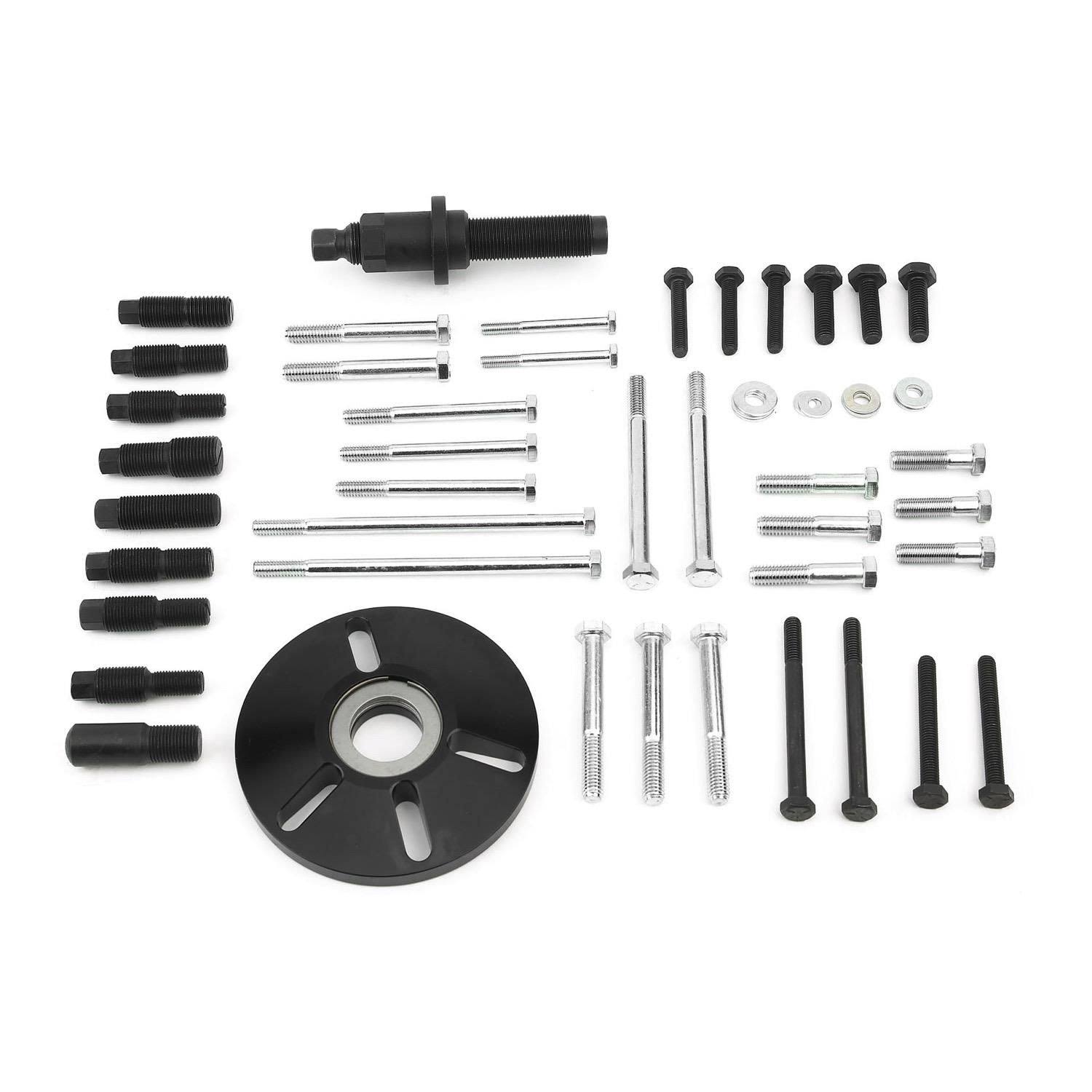 Powerbuilt Harmonic Balancer Puller 648994T - Ritoyou