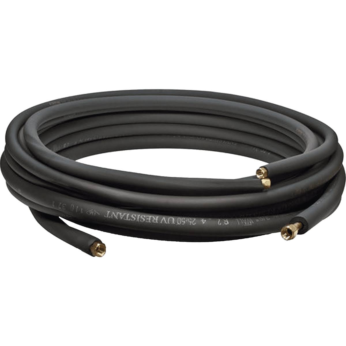 Panasonic 1-4 x 1-2 Mini Split Line Set - Ritoyou