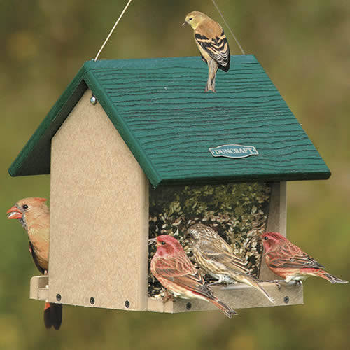 Duncraft Eco-Strong Large Hopper - Ritoyou