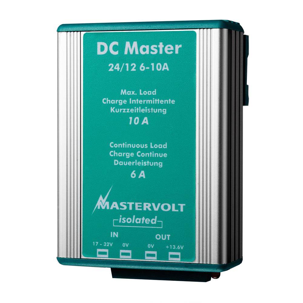 Mastervolt DC Master 24V to 12V 6A - Ritoyou