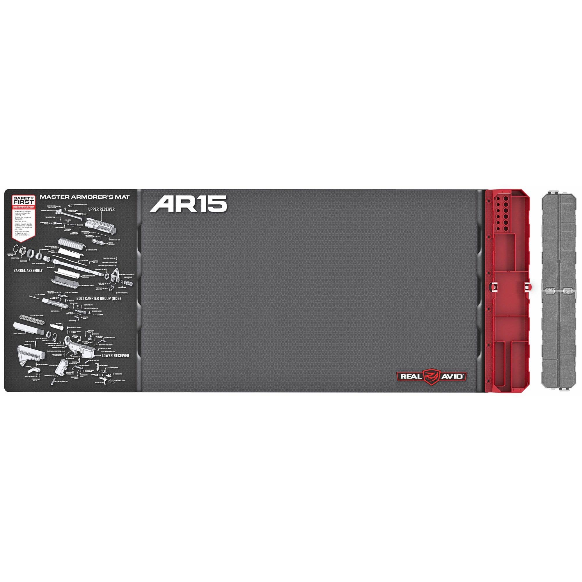 Real Avid Master Armorers Mat - Ritoyou