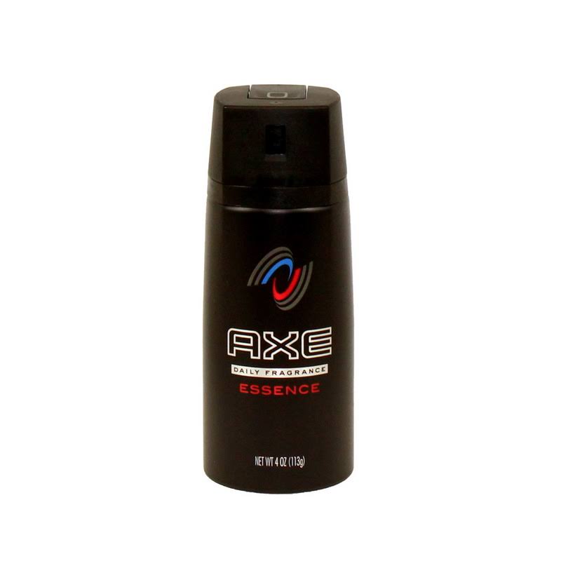 Axe Body Spray Essence, 4 Ounce (2-6 Pack) - Ritoyou