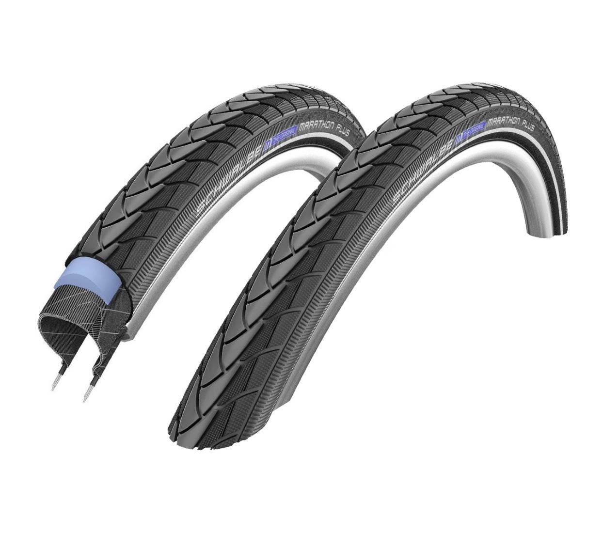 Schwalbe Marathon Plus Tire - Ritoyou