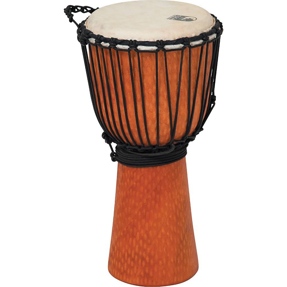 Toca Street Series Djembe Medium Cascade - Ritoyou
