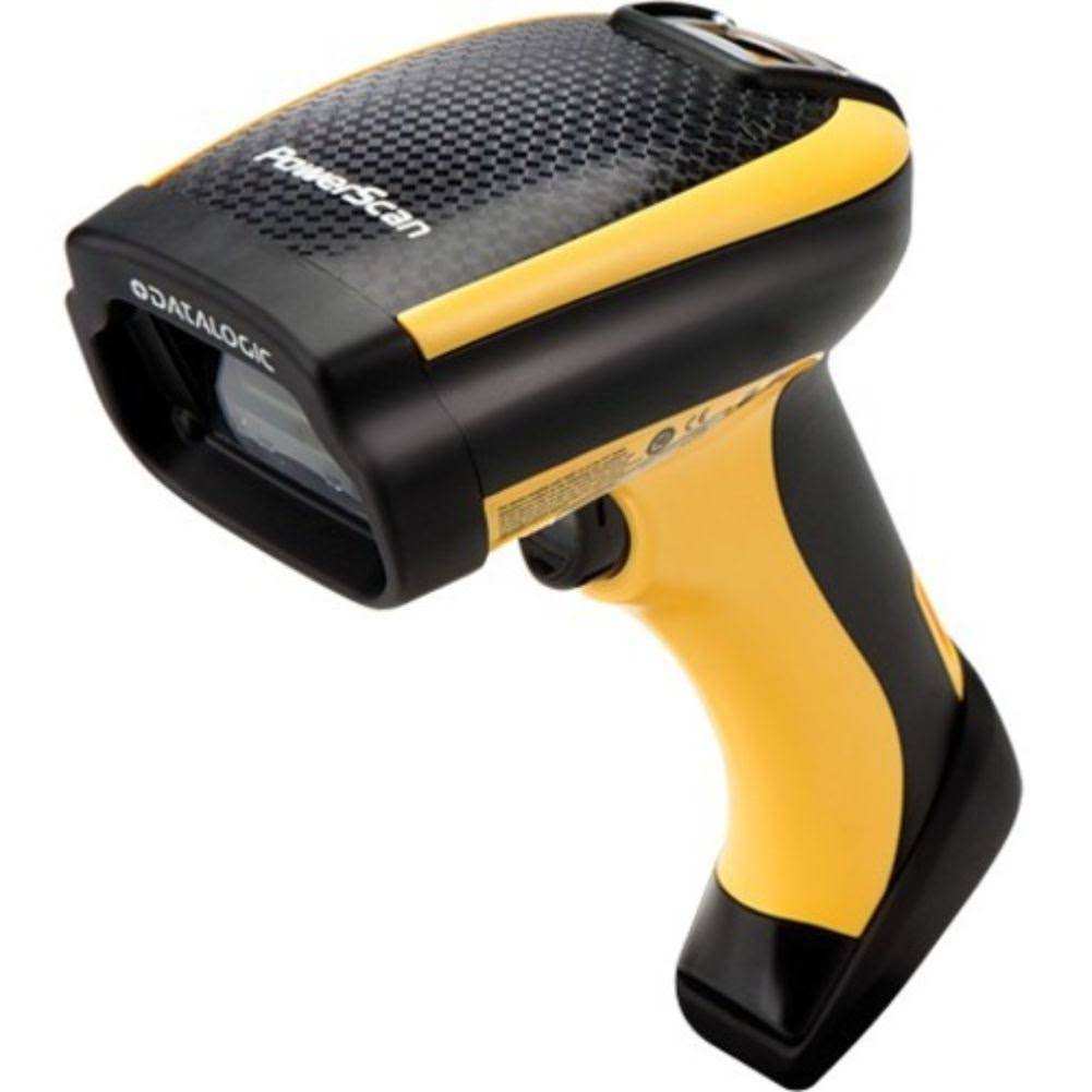 Datalogic PowerSan PD9130 Handheld Barcode Scanner - Ritoyou