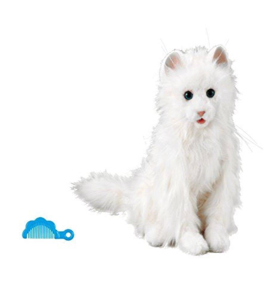Sega Toys Robot Robotic Pet Series Yume Neko Premium Dream Celeb - Ritoyou