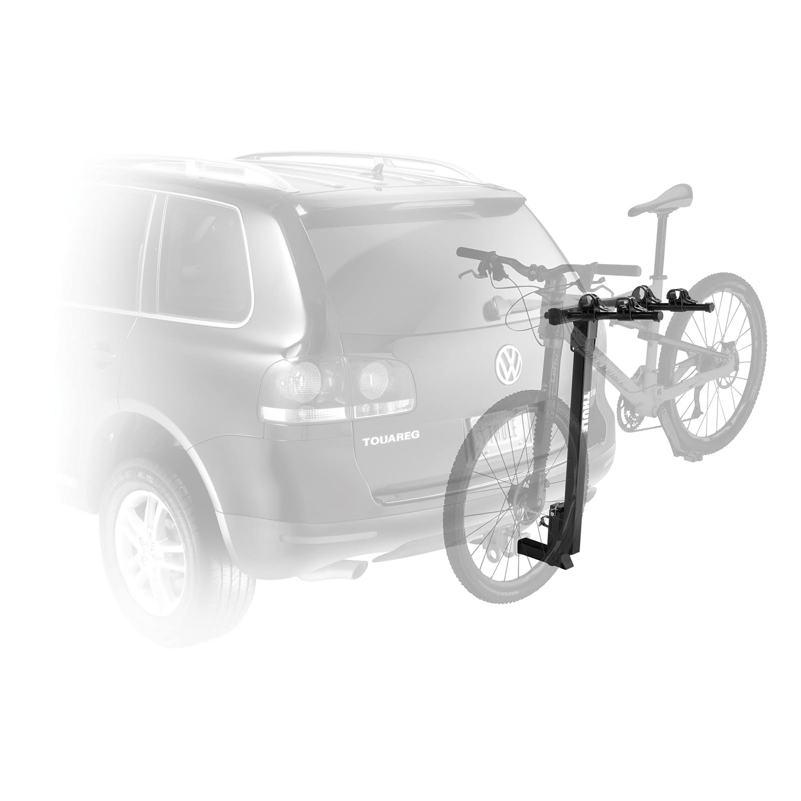 Thule 958 Parkway 2 Bike Hitch Rack - Ritoyou