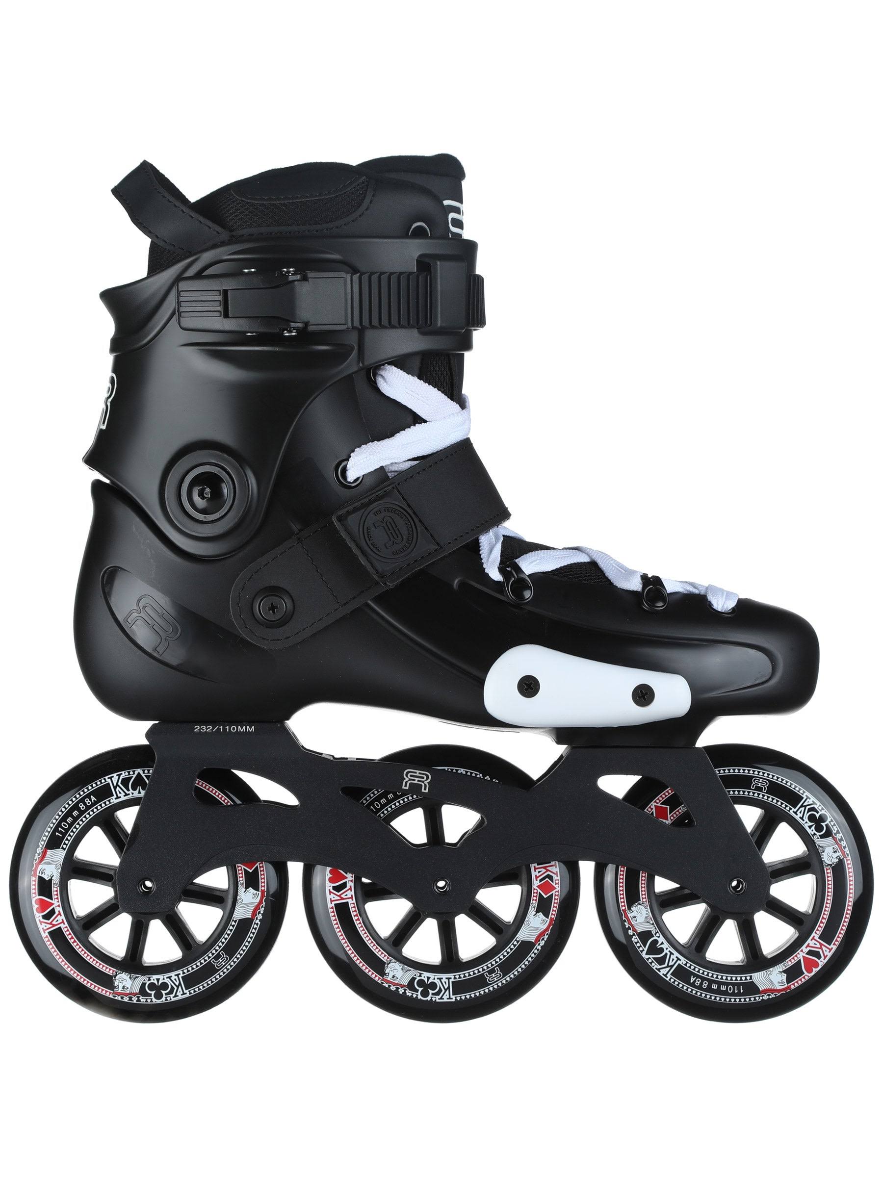 FR Skates FRX 310 Skates - Ritoyou