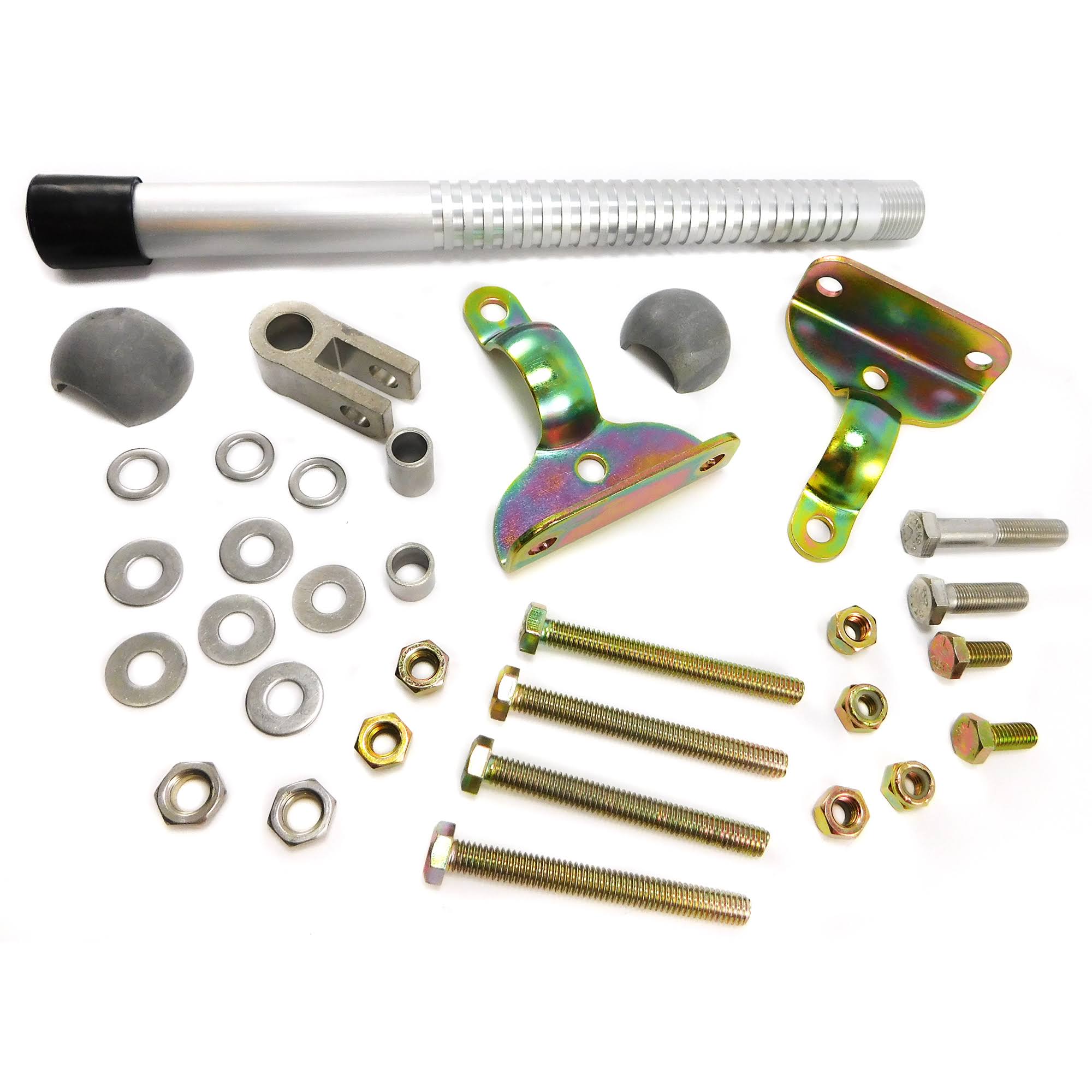 Seastar Solutions 300617 Cable Connection Kit - Ritoyou