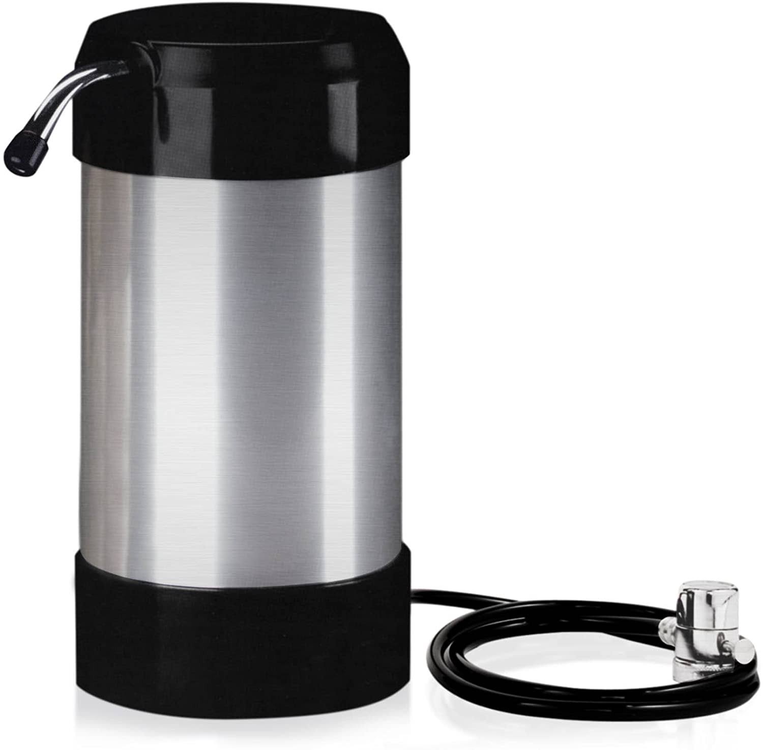 Cleanwater4less Countertop Water Filtration System - Ritoyou