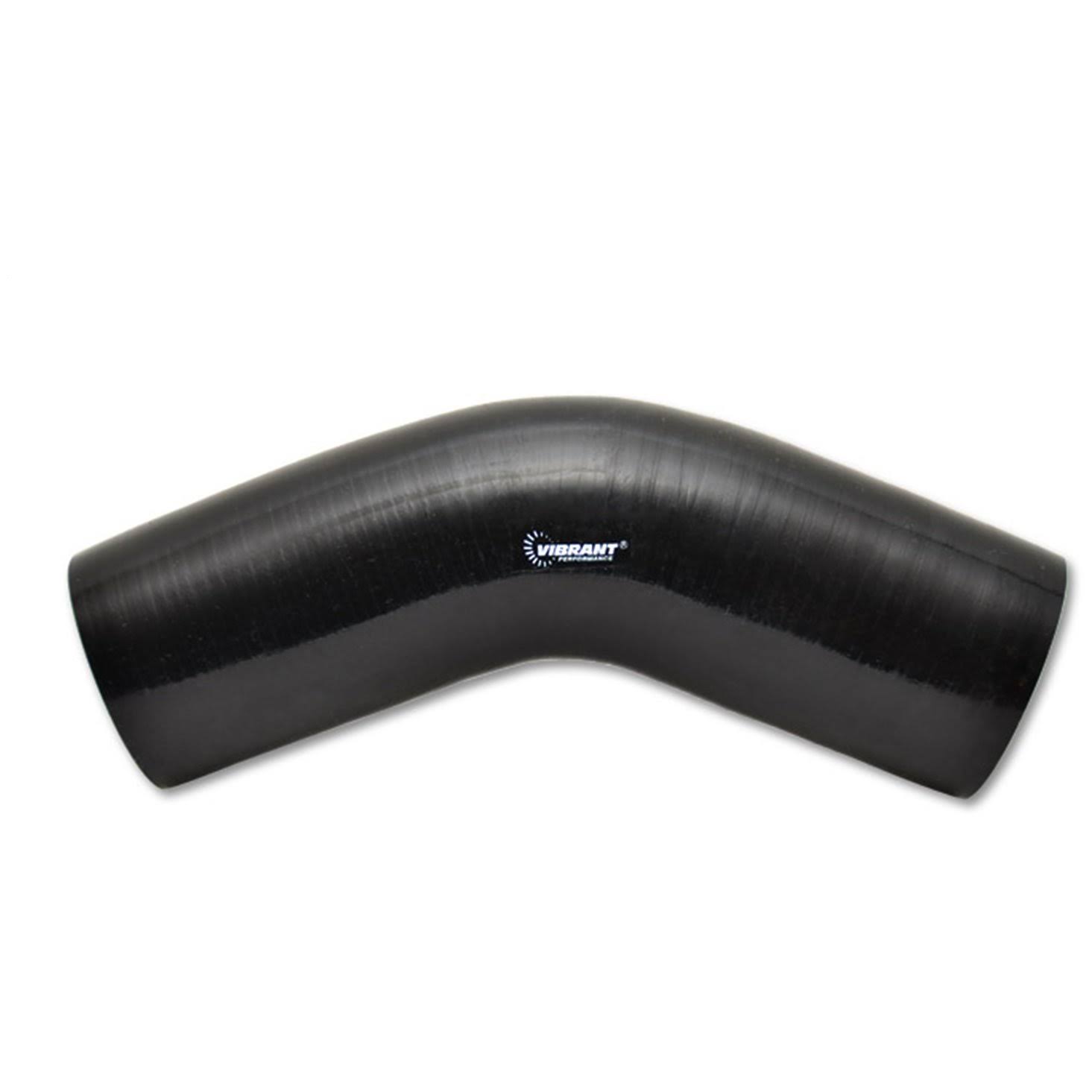 Vibrant Performance 2917 4 Ply 45 Degree Elbow - Ritoyou