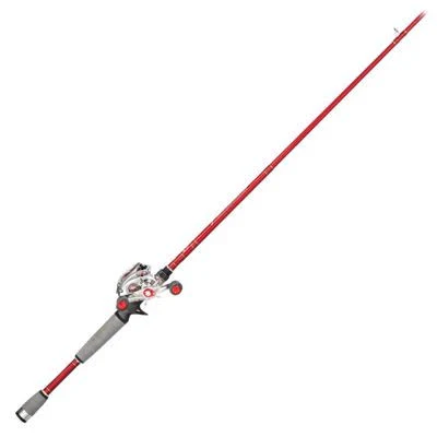 Bass Pro Shops Johnny Morris Platinum Signature Baitcast Combo ...