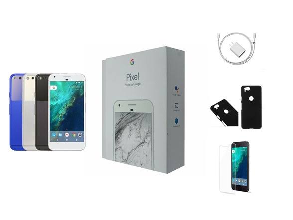 Google Pixel (Factory Unlocked)(s&d) - Ritoyou