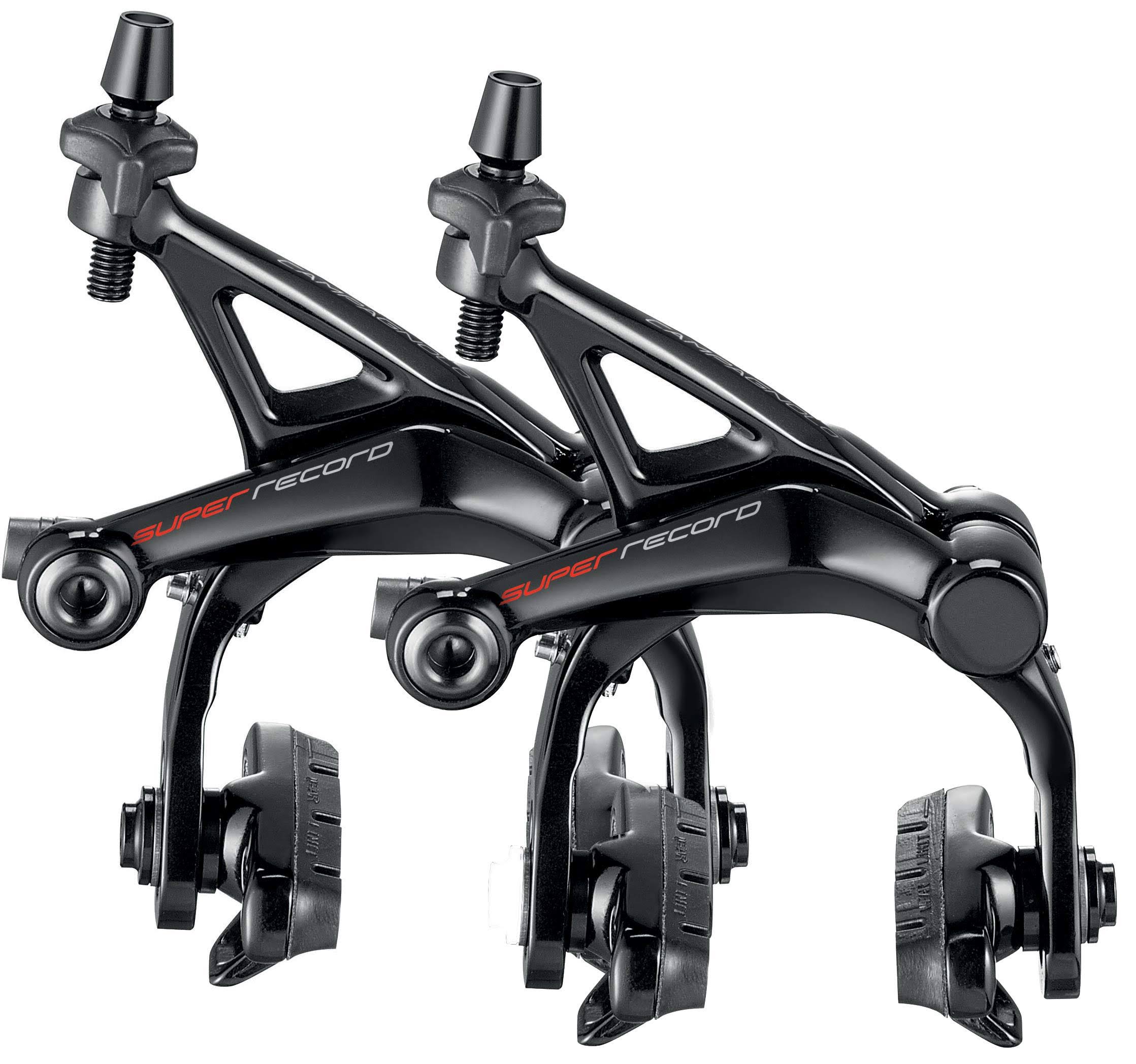 Campagnolo Super Record Dual Pivot Brakes - Ritoyou