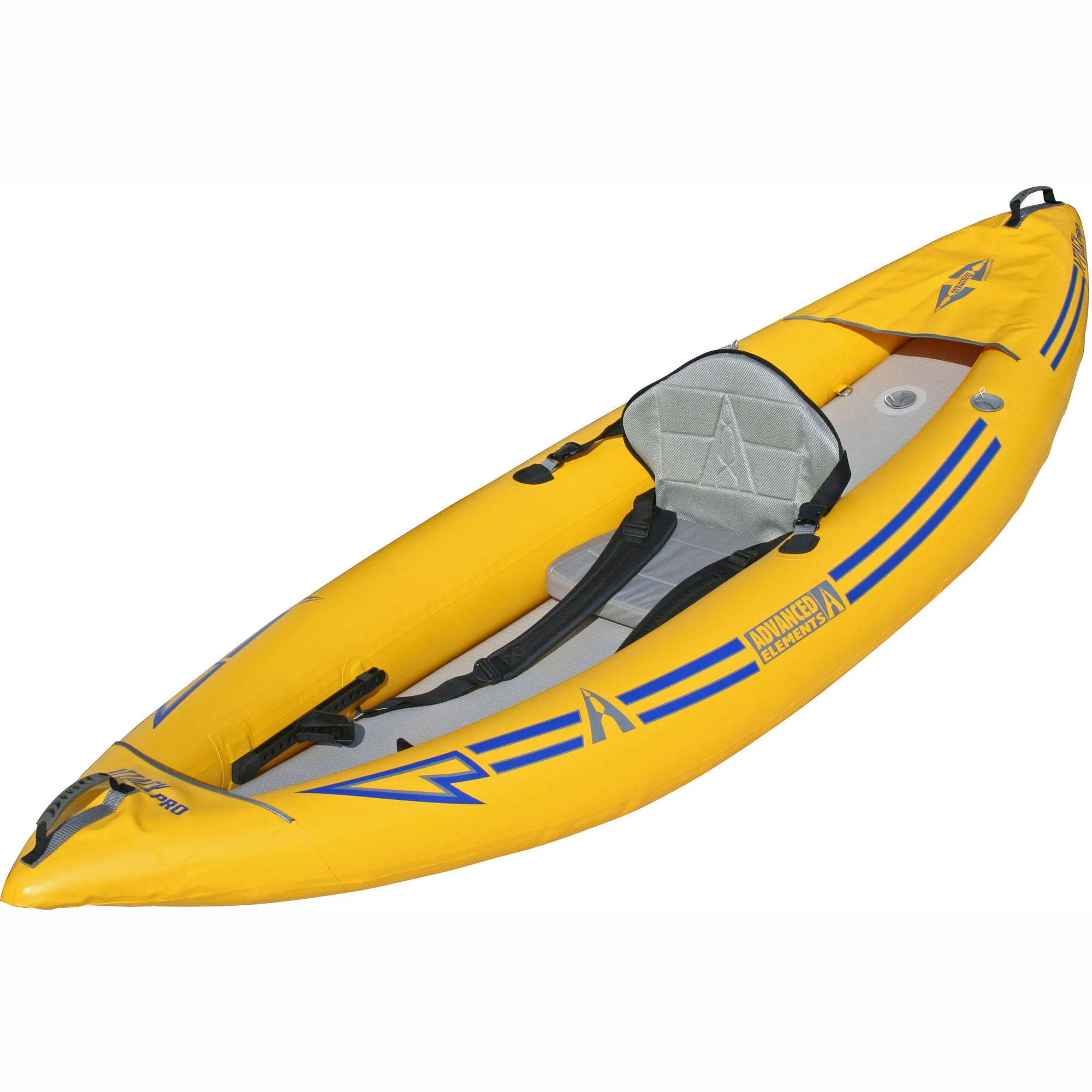 Advanced Elements Attack Pro Whitewater Inflatable Kayak - Ritoyou