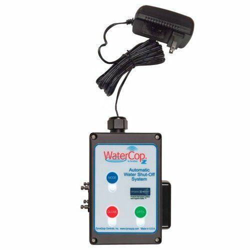 WaterCop Z-Wave Electric Actuator Motor (ZWACT) - Ritoyou