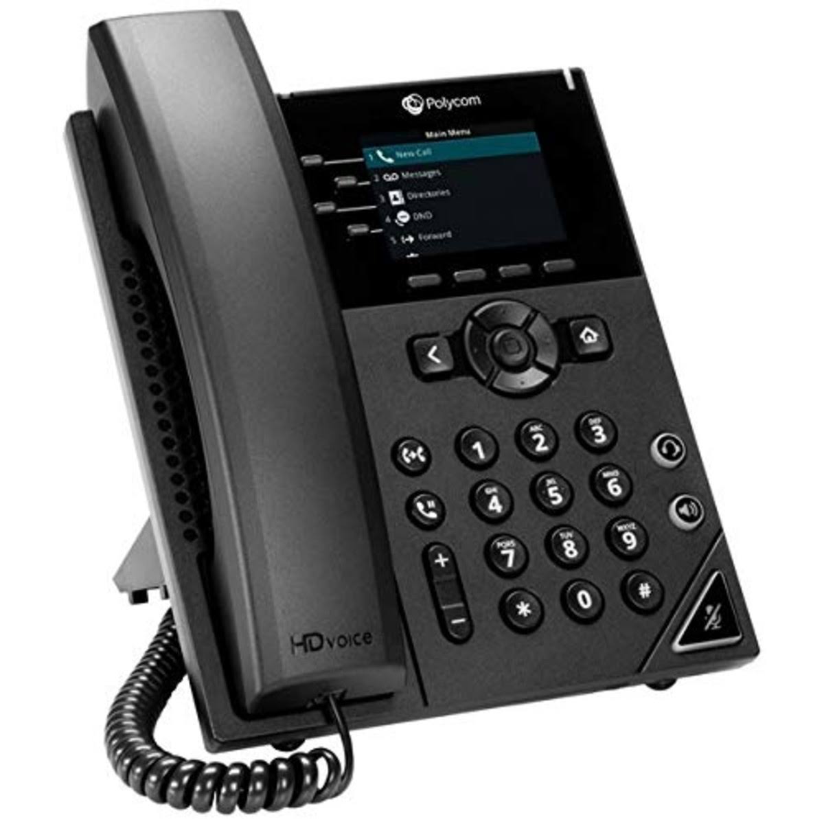 Polycom VVX 250 IP Phone - Ritoyou