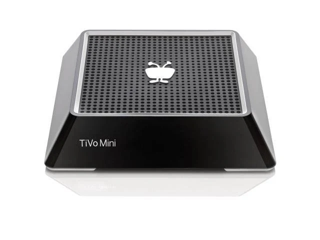 TiVo Mini with RF Remote - Ritoyou