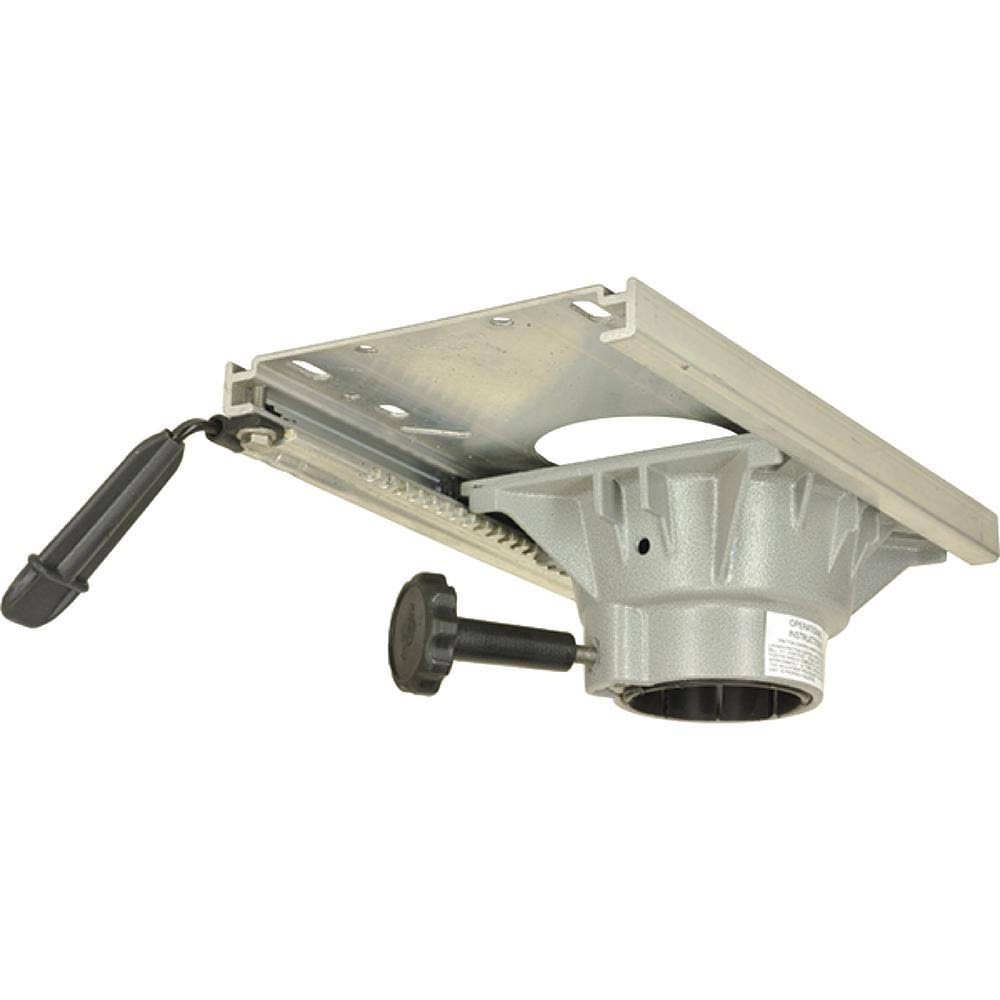 Springfield Trac-Lock III Slide with Swivel, 2-7/8x22 - Ritoyou