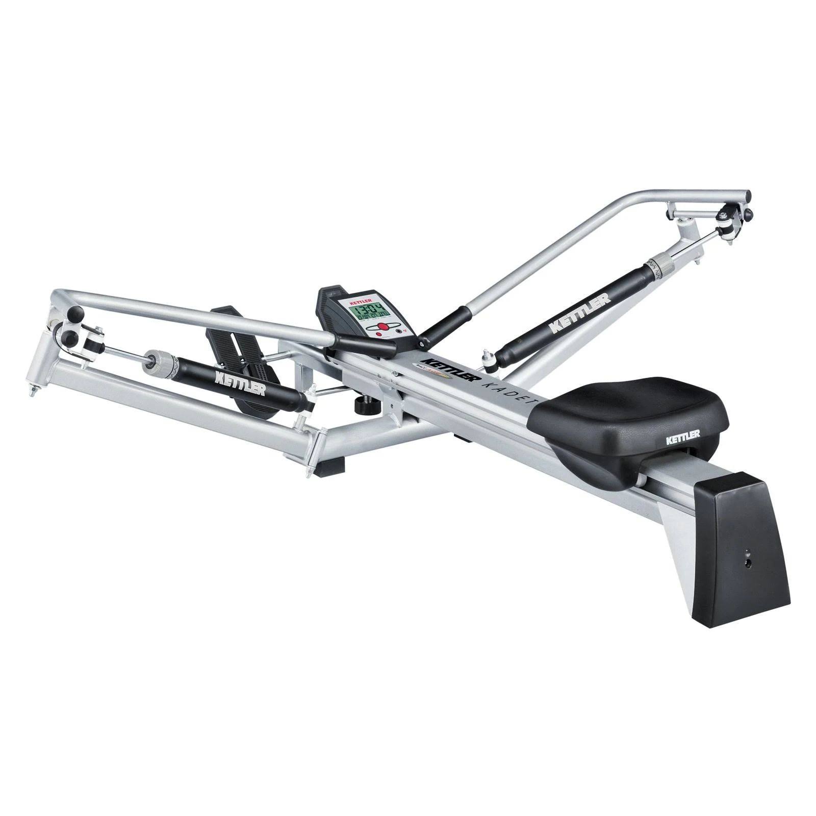 KETTLER; Kadett Rowing Machine - Ritoyou