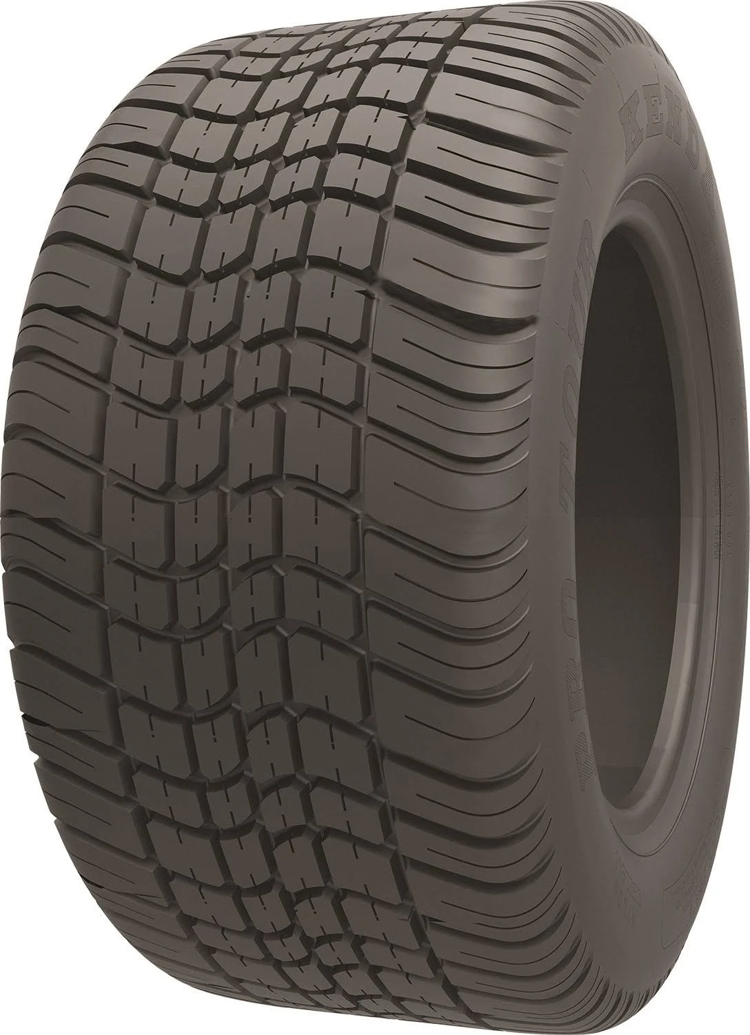 Loadstar 3H370; 205/65-10 C/4H White K399 Loadstar Tire u0026 Wheel ...