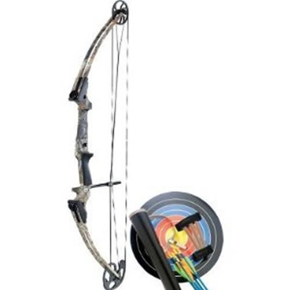 Genesis Original Righthand Bow Kit Lost Camo - Ritoyou