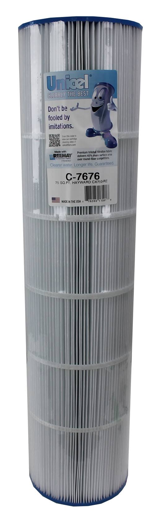 Unicel C 7676 Replacement Filter Cartridge for - Ritoyou