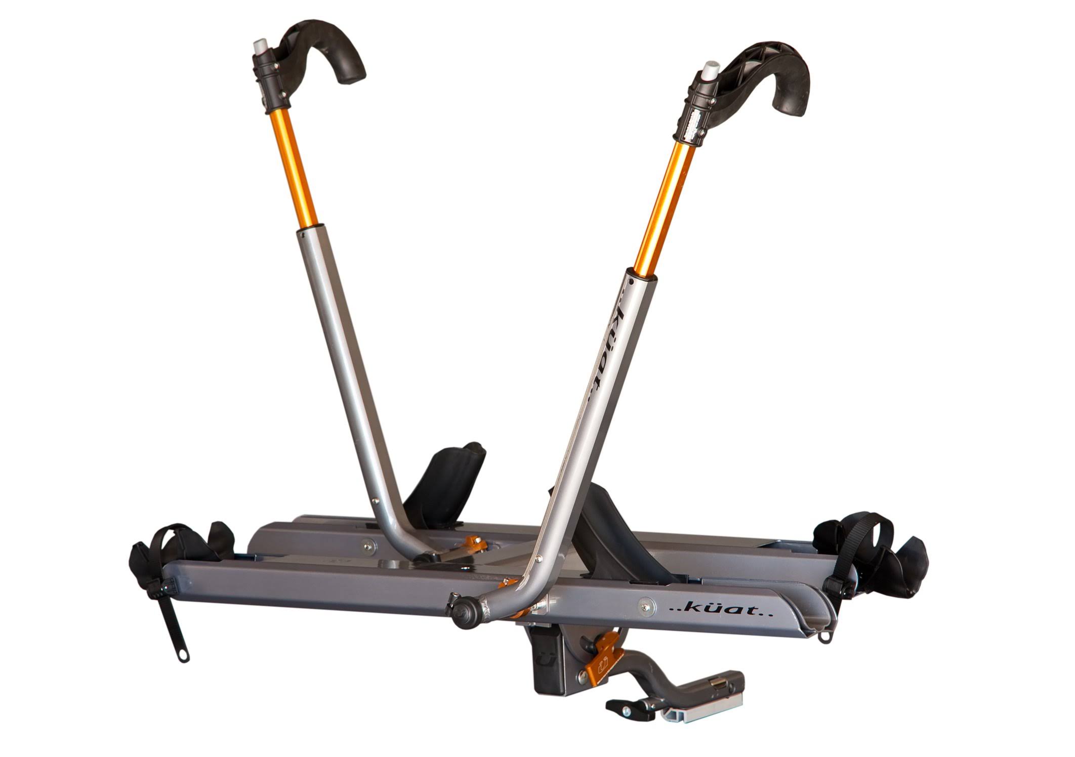 Kuat Sherpa 2 Bike Rack - Ritoyou