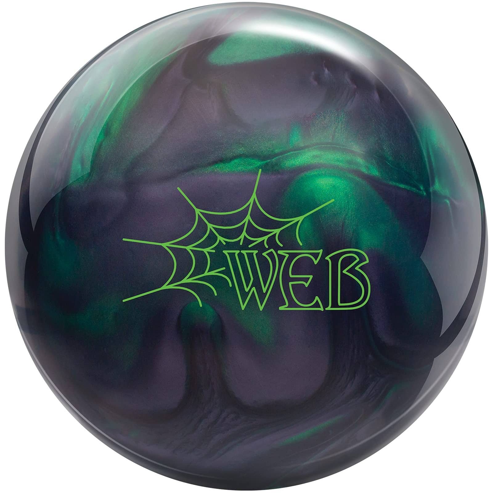 Hammer Web Pearl Bowling Ball - Ritoyou