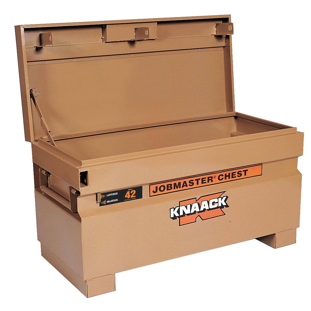 Knaack 42 Jobmaster Jobsite Storage Chest - Ritoyou