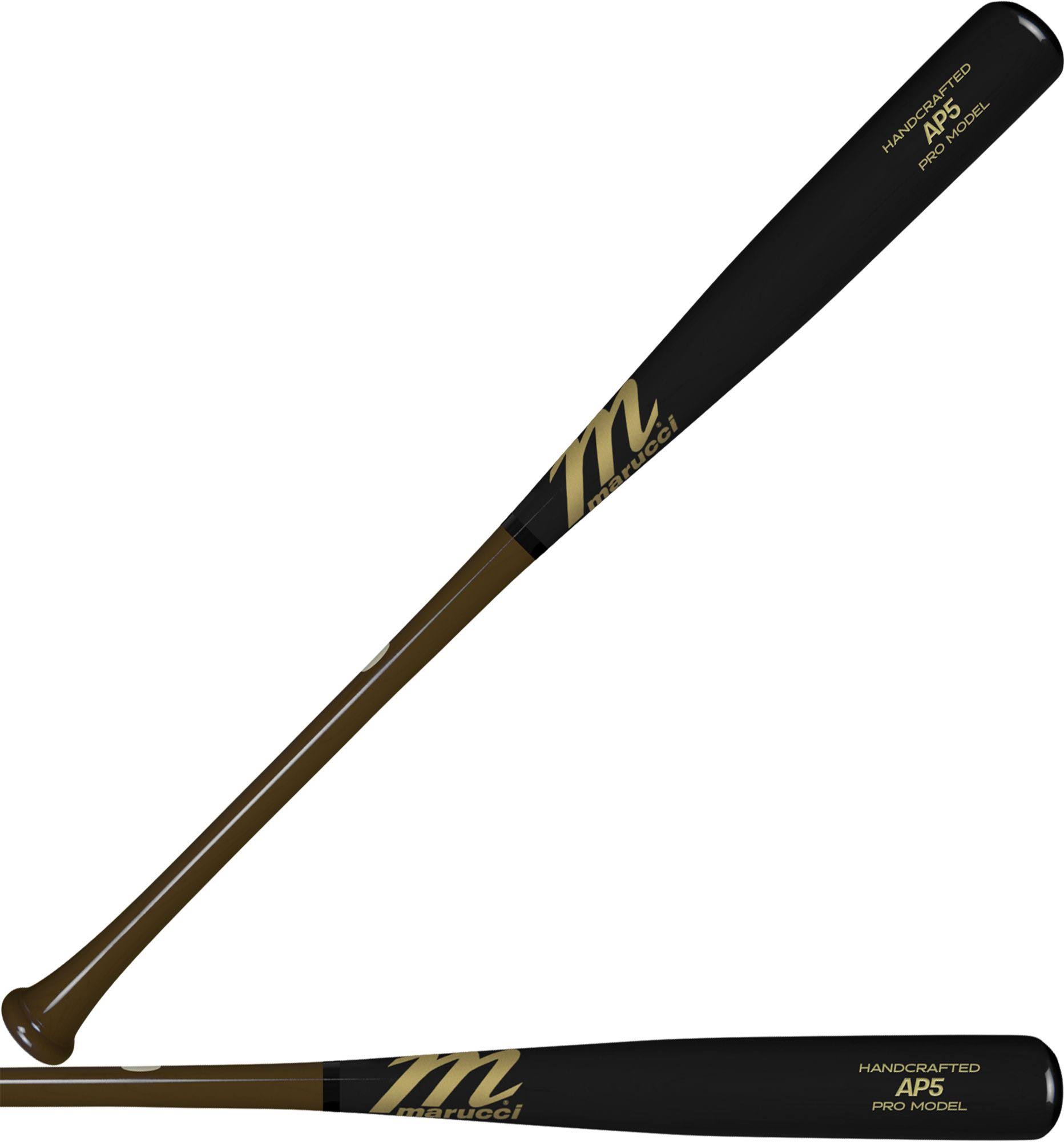 Marucci AP5 Pro Model Maple Wood Baseball Bat - Ritoyou