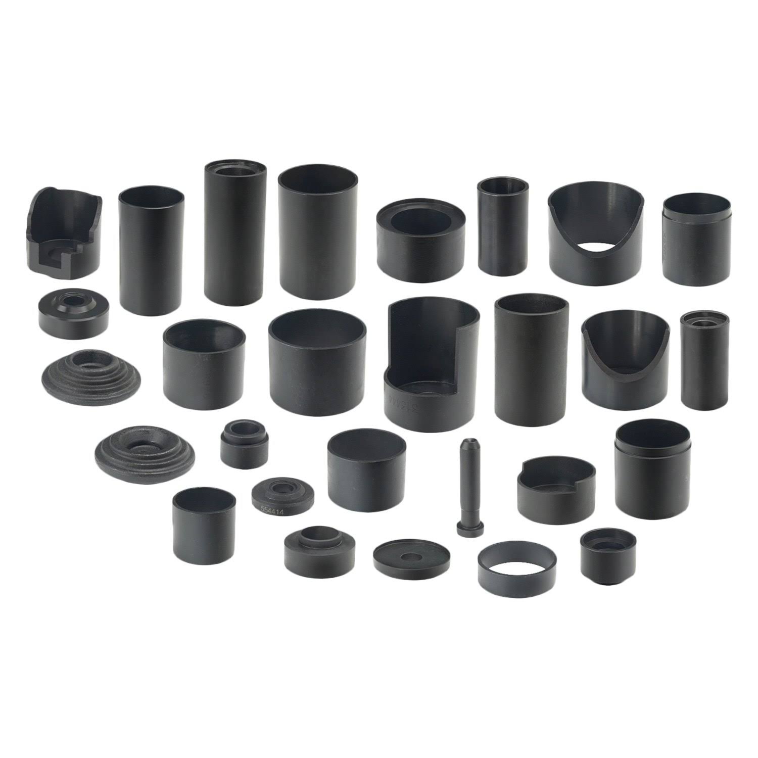 OTC 6539-4 GM Truck Ball Joint Adapter Set - Ritoyou