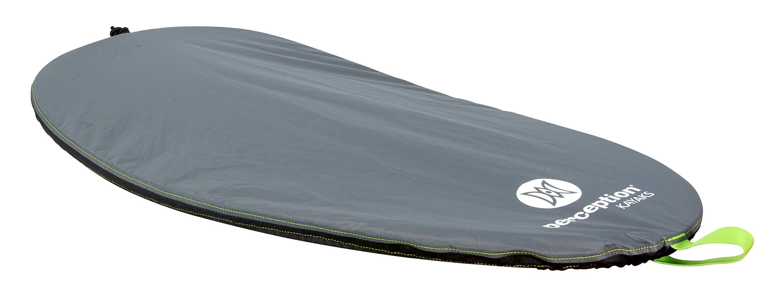 Perception TrueFit Kayak Cockpit Cover - Ritoyou