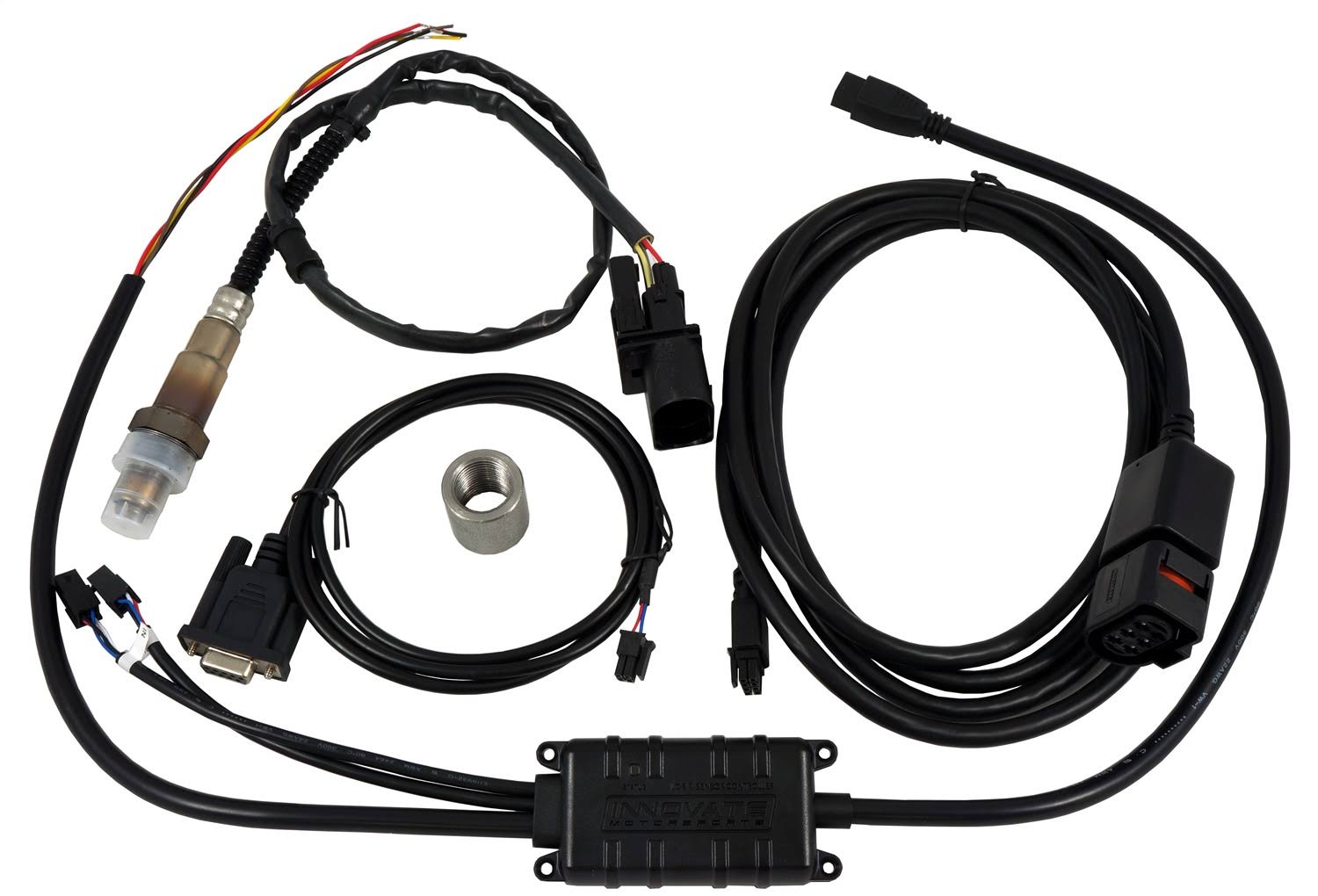Innovate Motorsports (3877) LC-2 Digital Wideband Lambda Controller Kit with O2 Sensor - Ritoyou