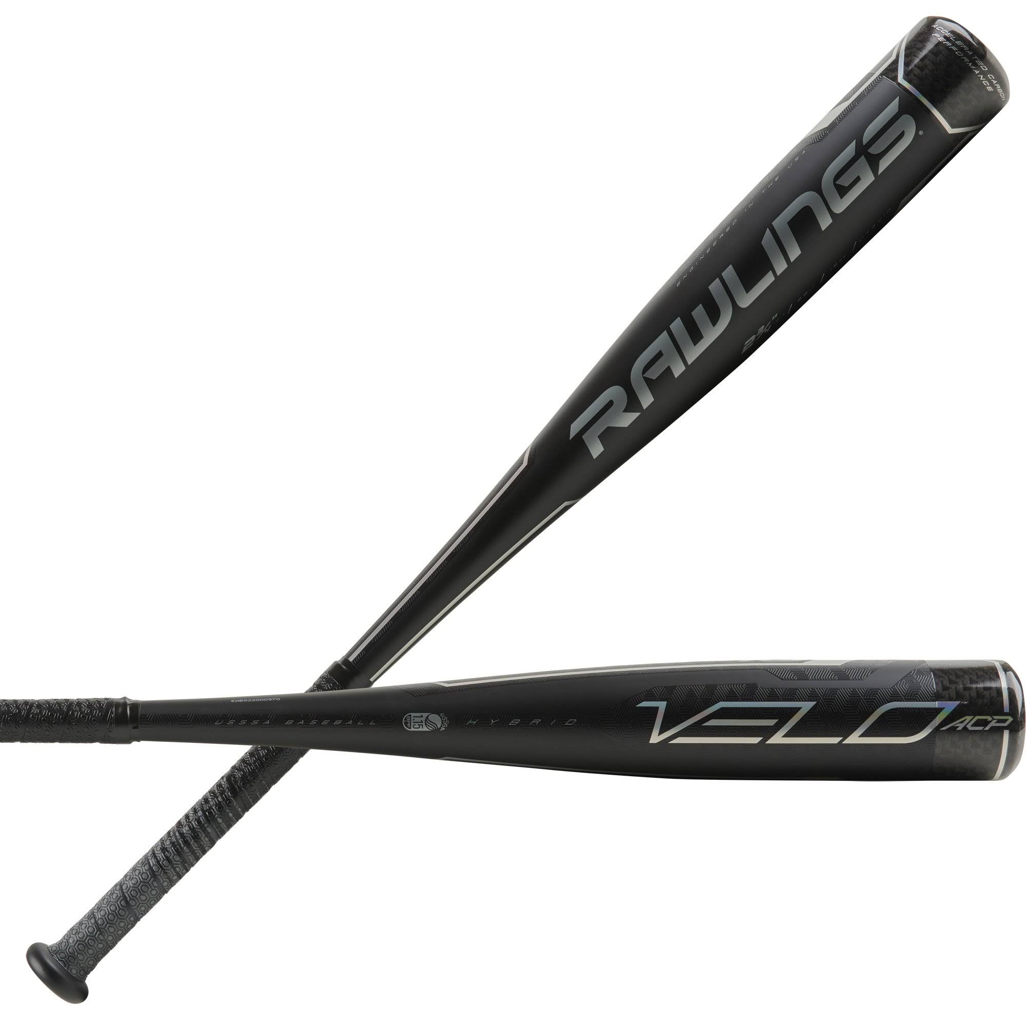 2020 Rawlings Velo ACP -10 USSSA Baseball Bat: UTZV10 - Ritoyou