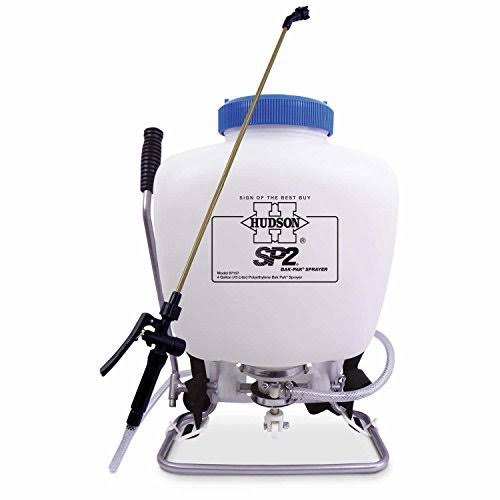 Hudson SP2 Professional Backpack Sprayer - Ritoyou