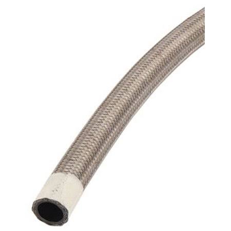 Jegs 100951 Pro-Flo 200 Series Stainless Steel Braided Hose - Ritoyou