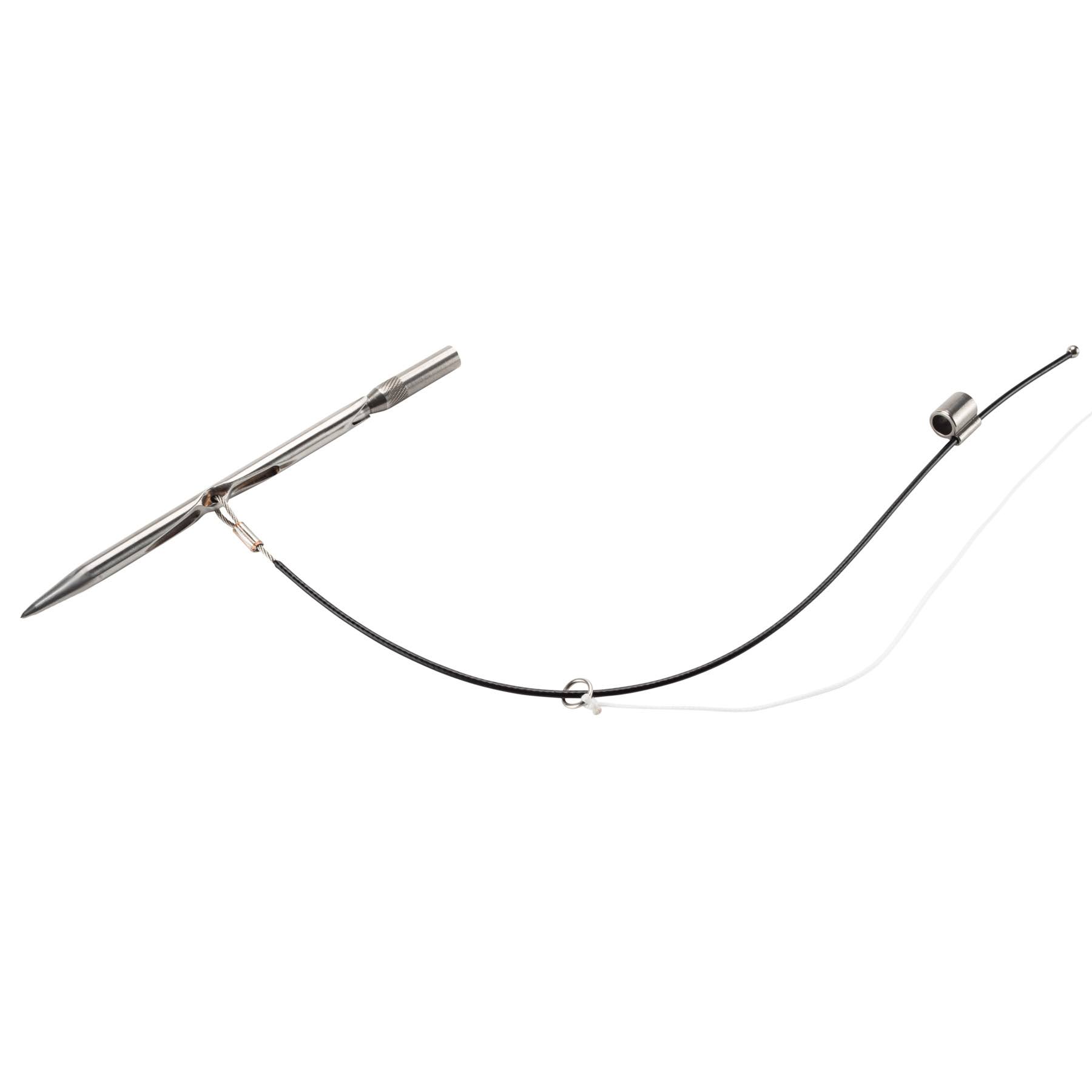 Riffe Mini Slip Tip Assembly (Needle Point) - Ritoyou