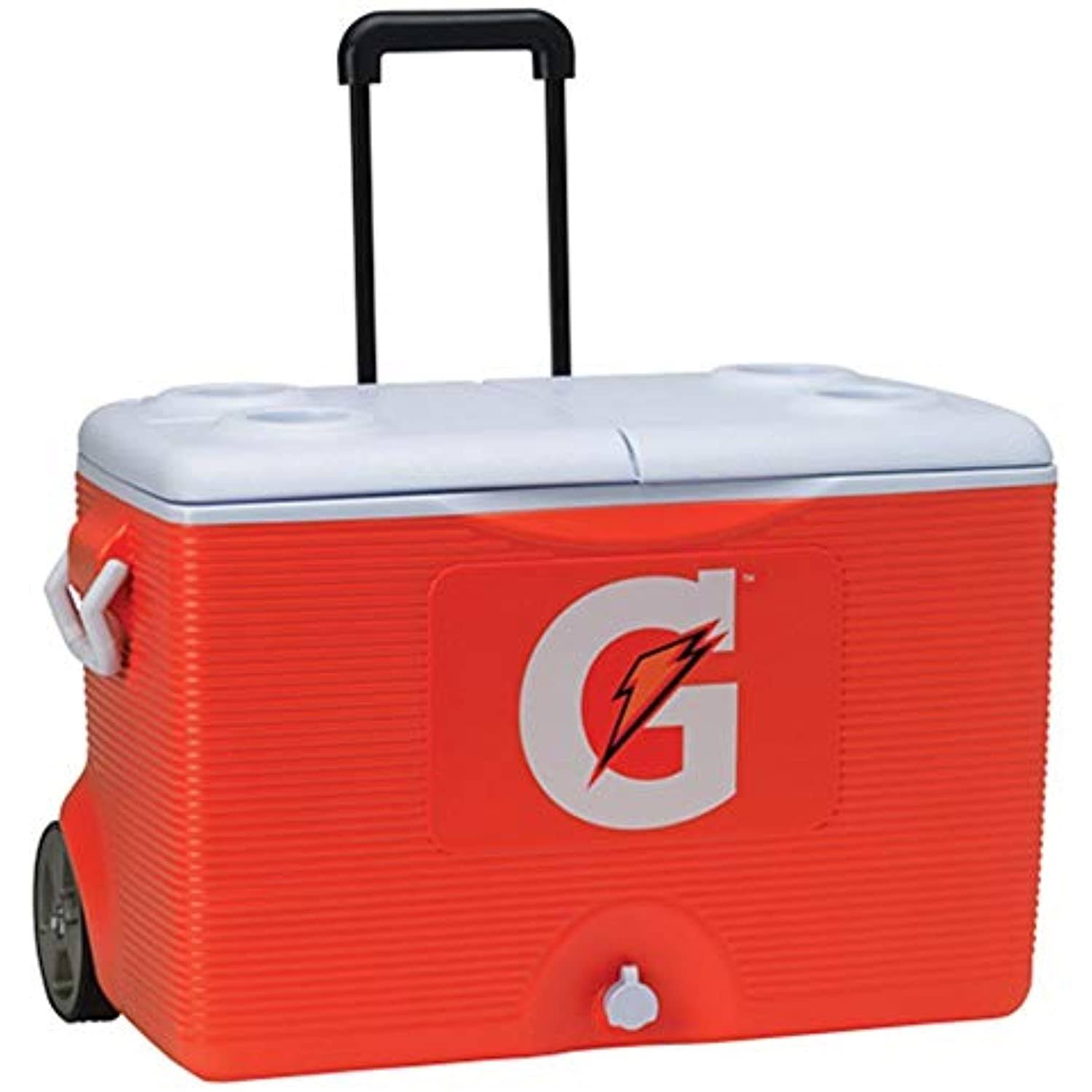 Gatorade 60 Quart on Wheels - Ritoyou