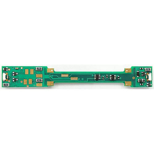 Train Control Systems AMD4 4-Function Drop-In DCC Decoder -- N Scale ...