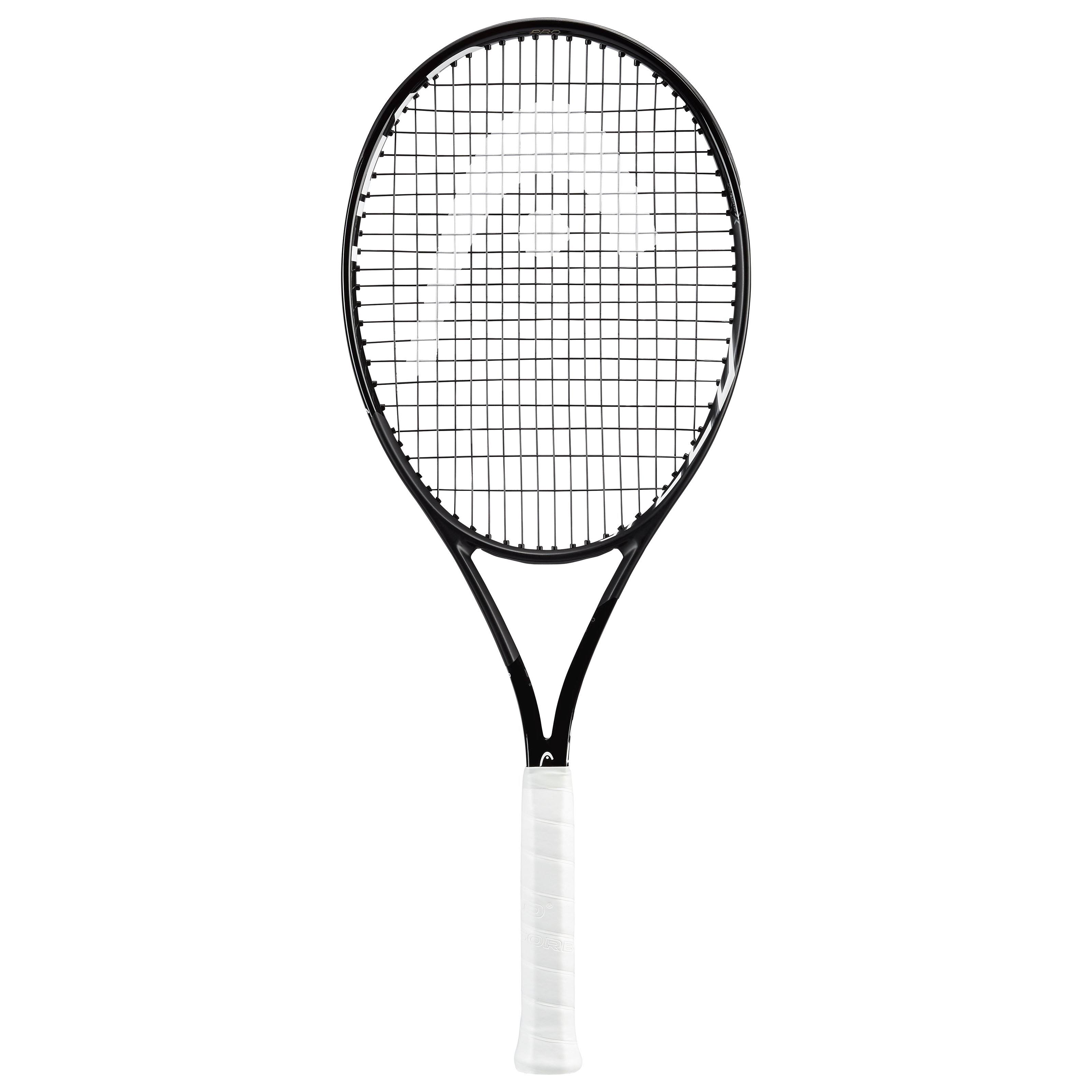 Head Graphene 360+ Speed Pro Black Tennis Racquet - Ritoyou