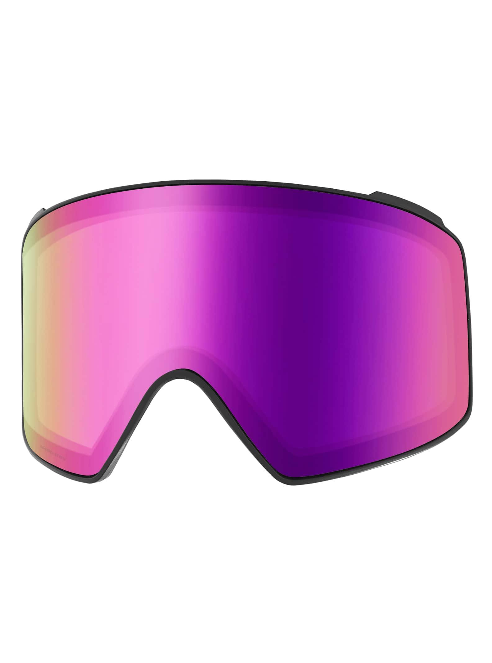 Anon M4 Cylindrical Replacement Lens Sonar Pink - Ritoyou