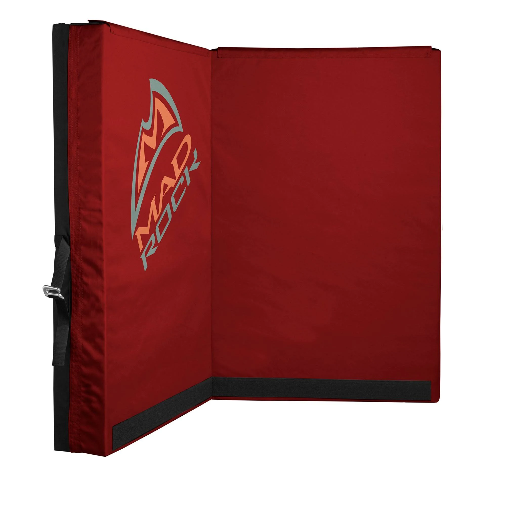 Mad Rock Mad Pad Crash Pad - Red - Ritoyou