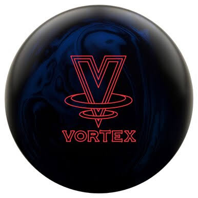 Ebonite Vortex V2 Bowling Ball - Ritoyou