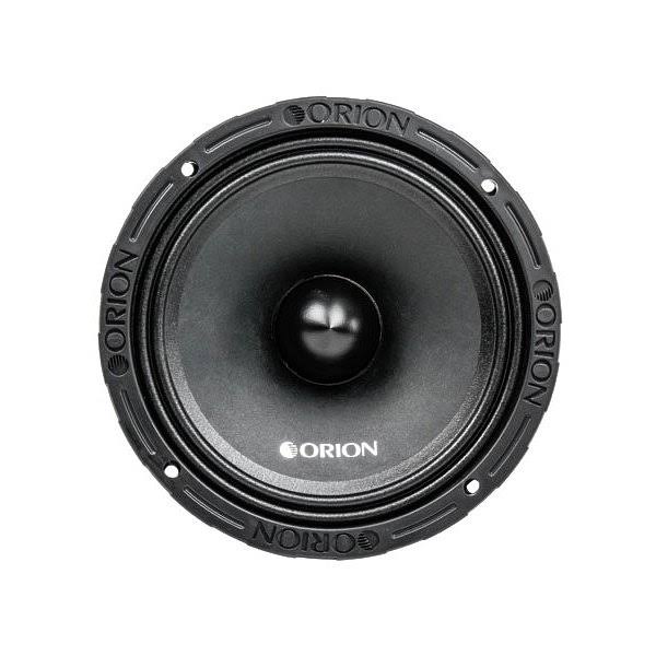 Orion XTX858 8x22 1600 Watts High Efficiency Mid Range Bass Loud 8 Ohm ...