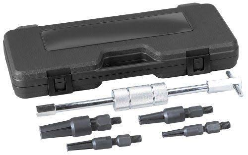 OTC Tools 4581 Slide Hammer and Blind Hole Bearing Puller Set - Ritoyou