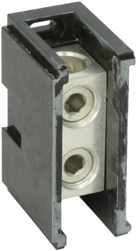 Power Distribution and Terminal Block, Connector Blok - Splicer ...