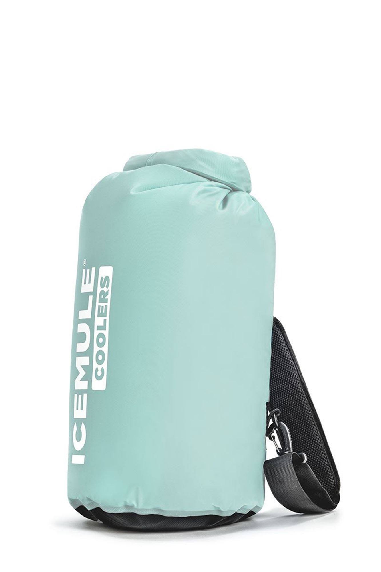 IceMule Classic Cooler Seafoam, Medium (15L) - Ritoyou