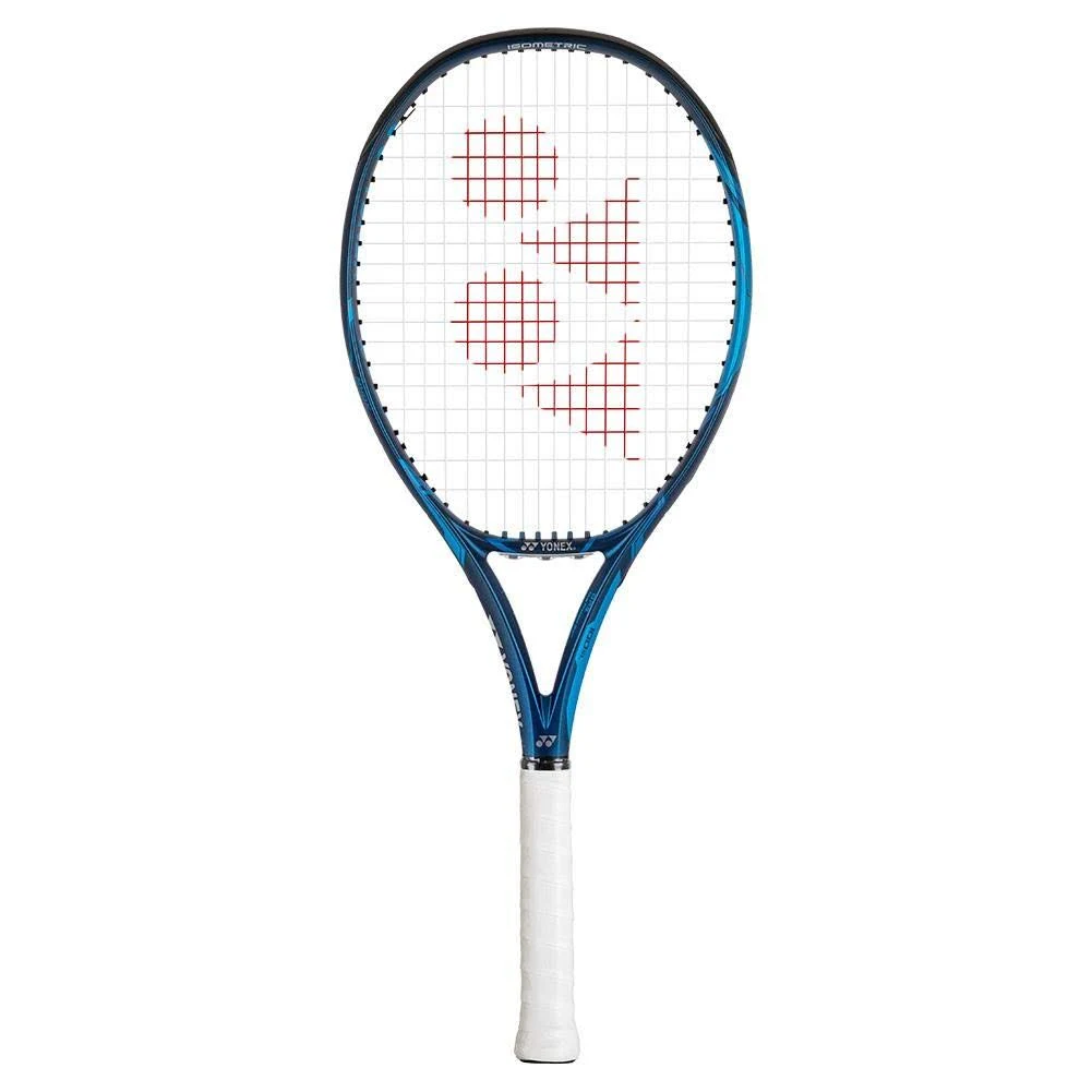 Yonex EZONE 100 Super Lite Deep Blue Tennis Racquet - Ritoyou