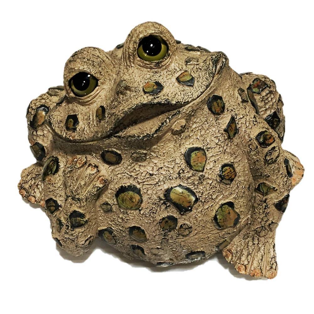 Extra Large Dreamer Toad - Light Natural - Ritoyou